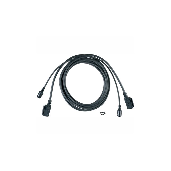 Kabelsatz 3m für abgesetzte Montage