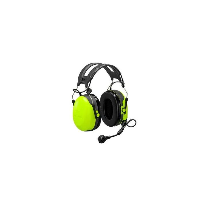 Headset mit Kopfbügel und Nexus-Anschluss, (3M), zu MOTOTRBO R7