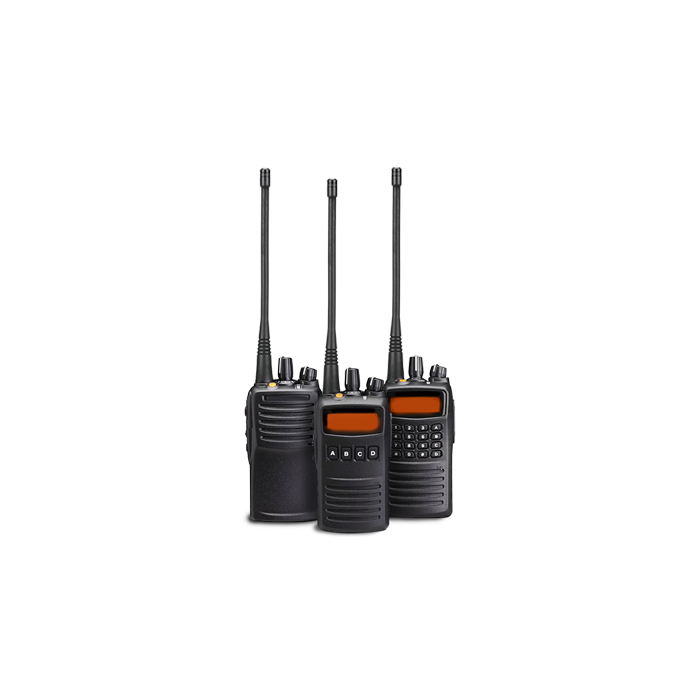 VX-450 Serie
