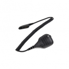 Lautsprechermikrofon ATEX zu MTP850EX