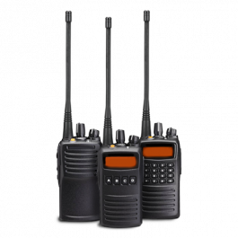 VX-450 Serie